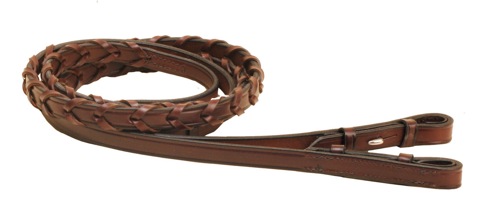 English Reins 72" Extra Long